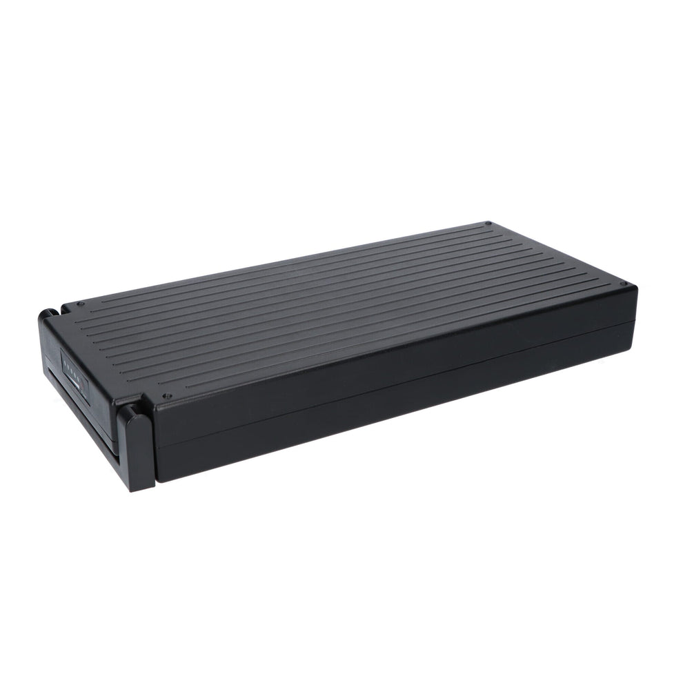 Sparta/Batavus E-motion C1/C2/C3 Fietsaccu 25.9V 10Ah Zwart – Accu.nl
